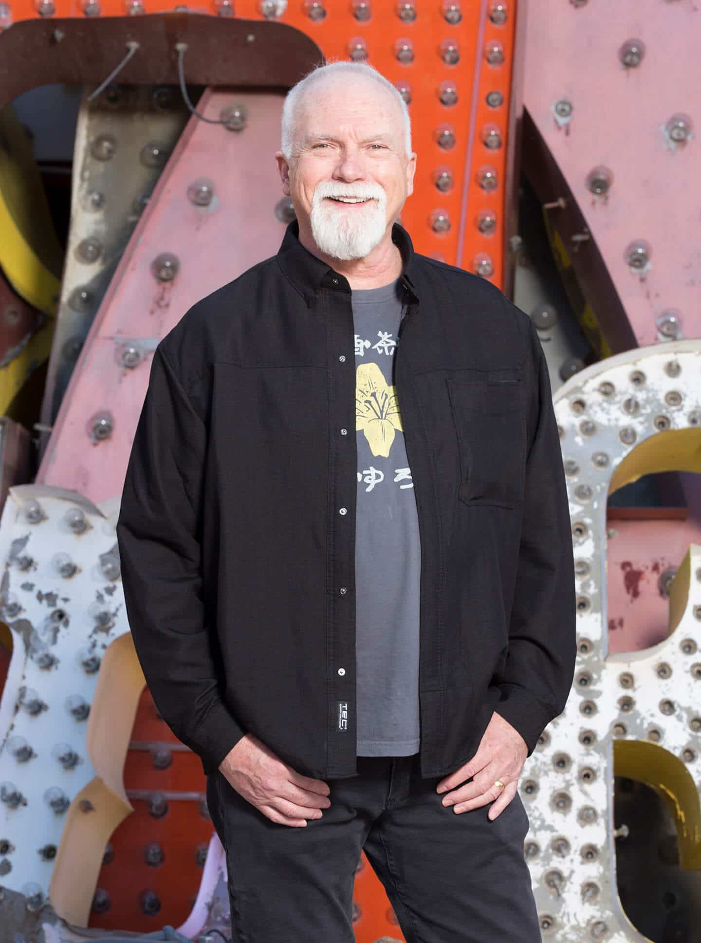 James Stanford, new - James Stanford Art