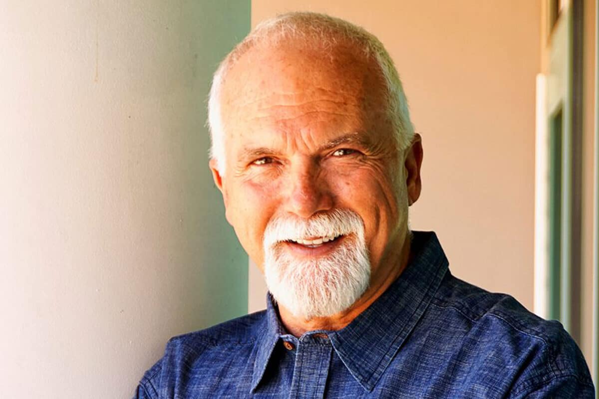 Press - James Stanford Art