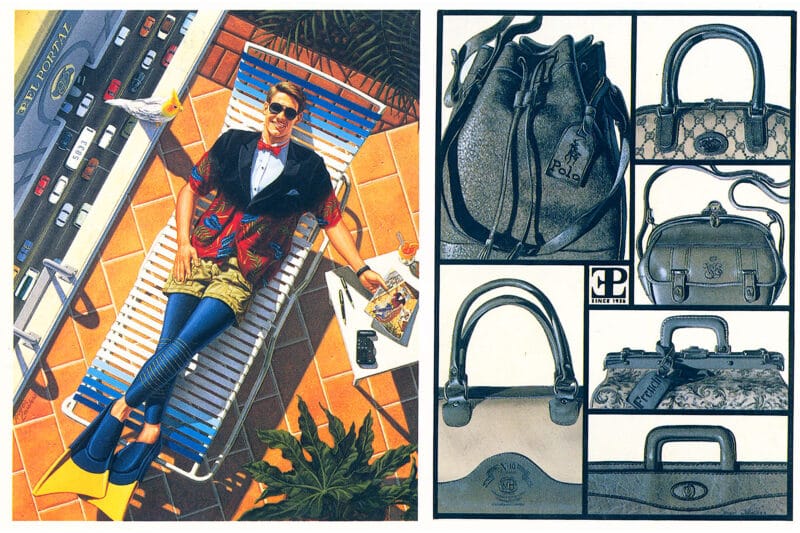 Portfolio - James Stanford Art